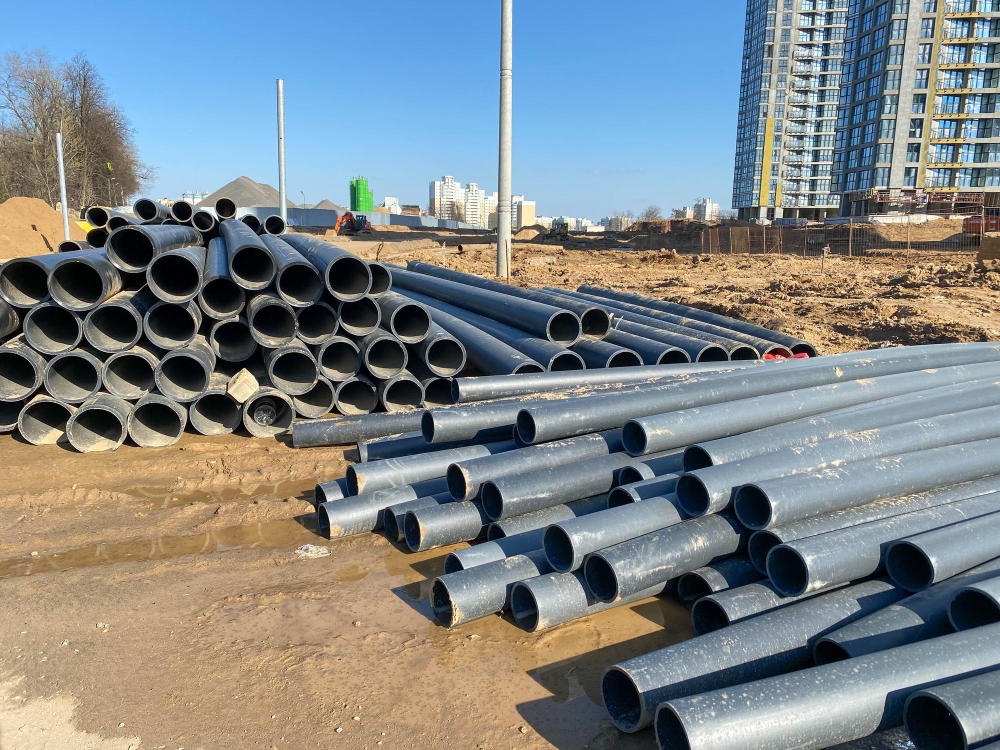 Termoplásticos en ingeniería constructiva e industria